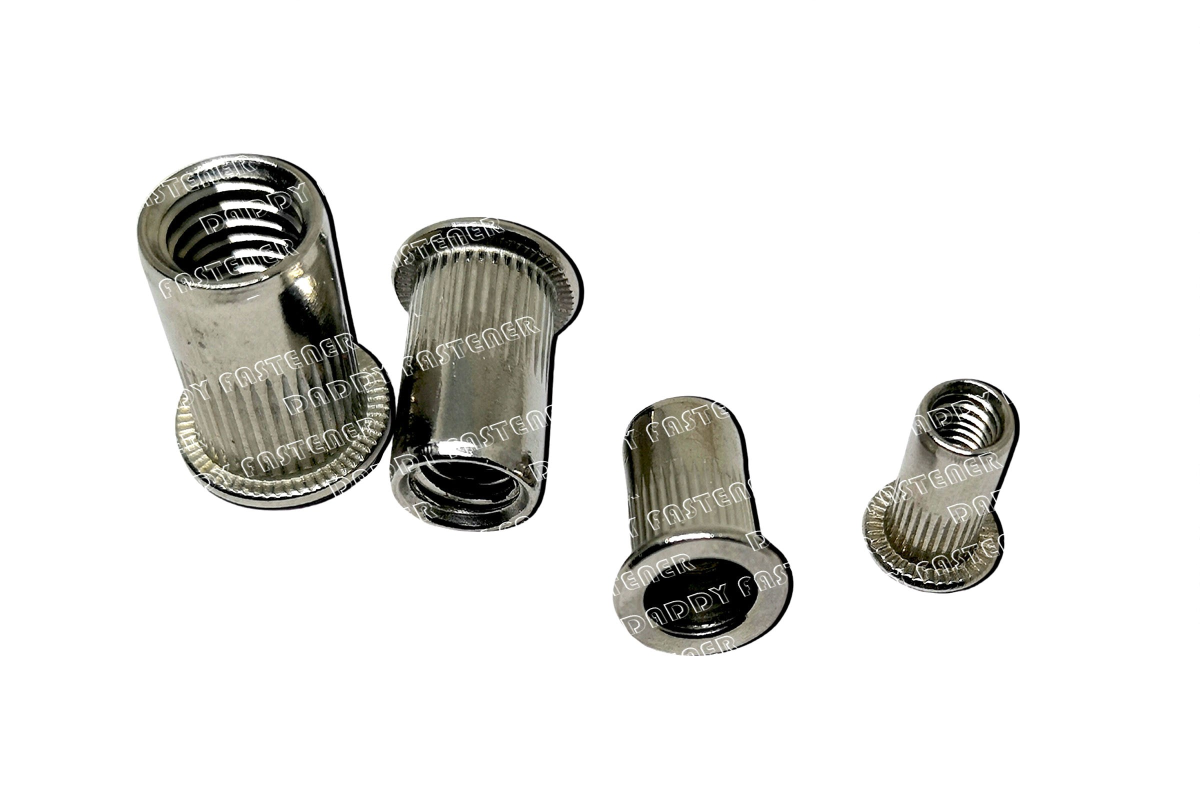 Rivet nut
