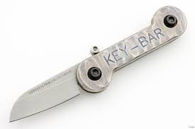 Key Bar