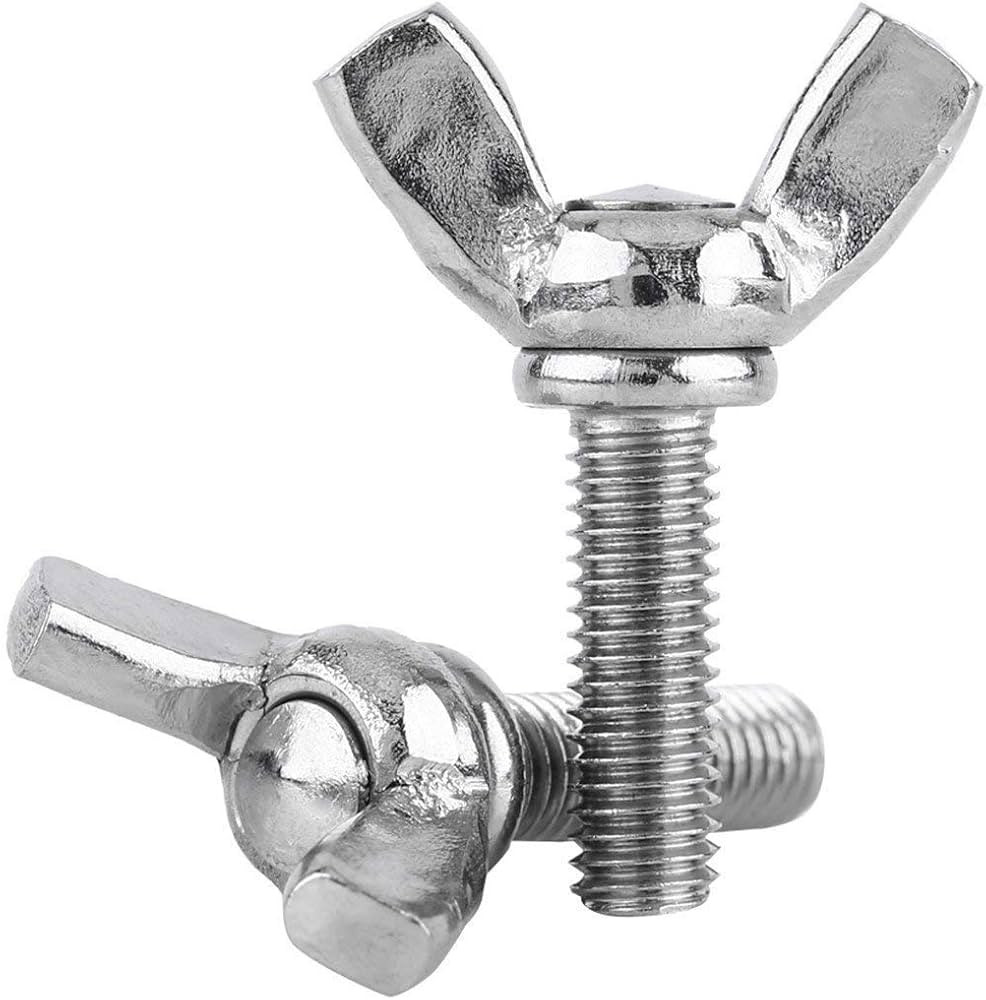 Wing Screw